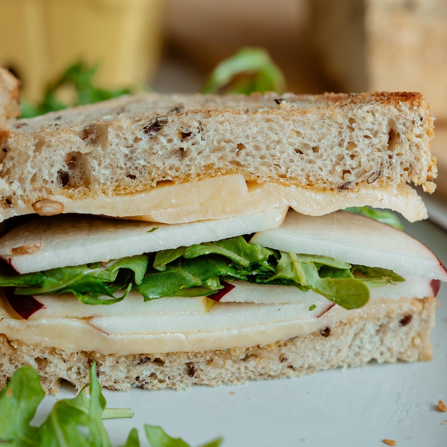Idées Recettes Lunchs et Boîtes à Lunch | Mordu