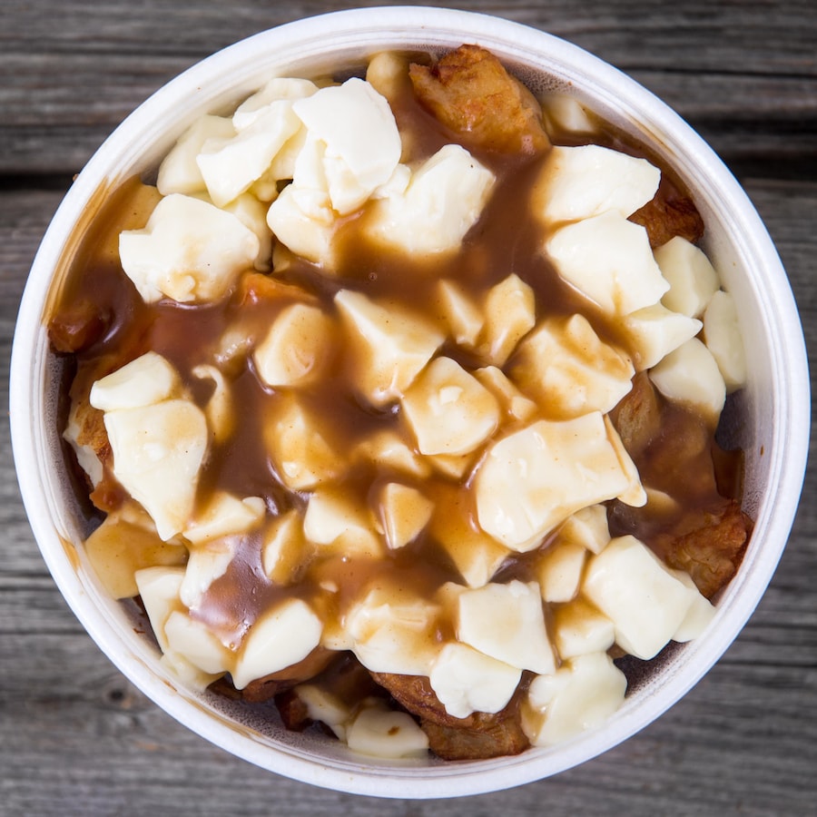 Plats d'Accompagnement | Mordu