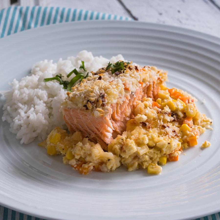 Repas Faciles et Simples | Mordu