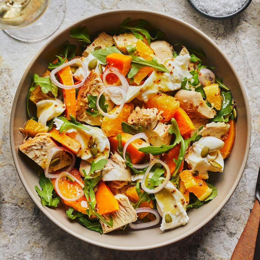 Les recettes de Savourer | Savourer x Mordu