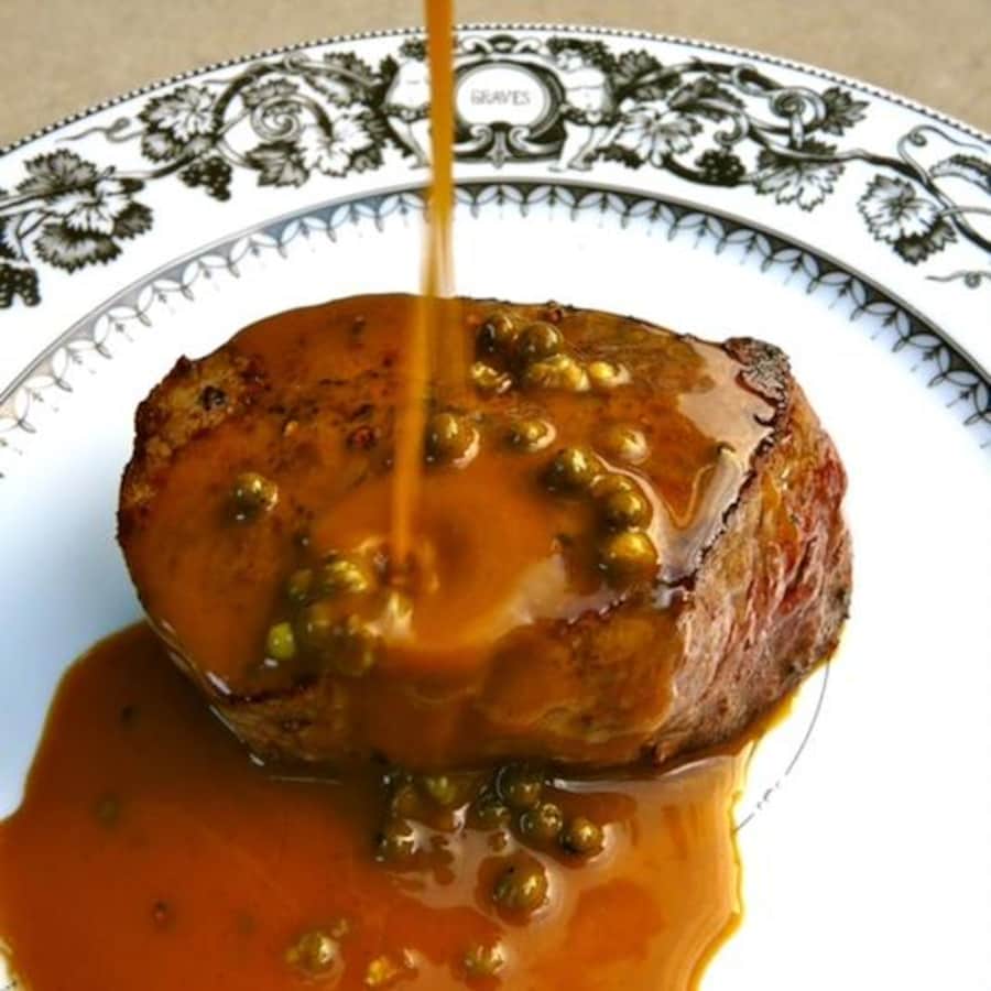 Les Grands Classiques de la Cuisine | Mordu