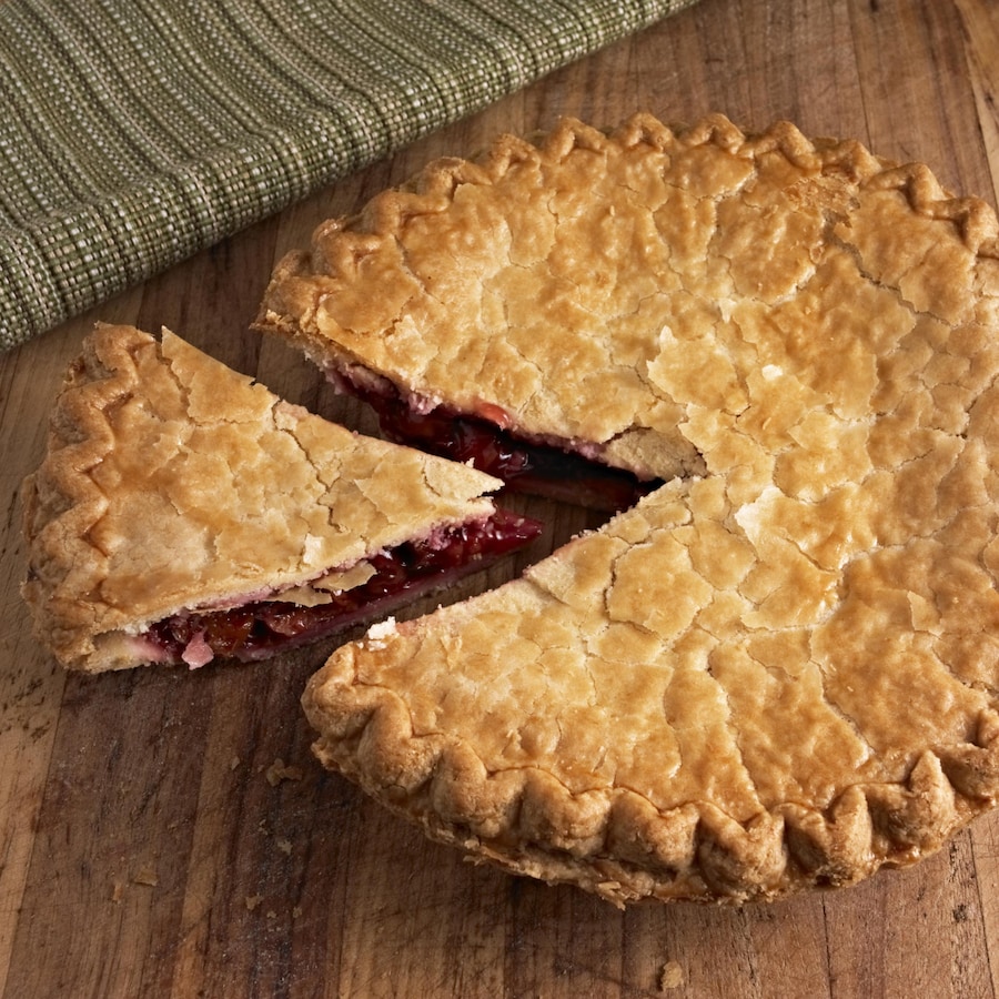 Nos Recettes de Tartes pour tous les Goûts | Mordu