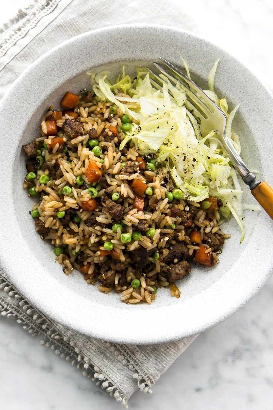 Toutes les Recettes de Nouilles et de Riz | Mordu