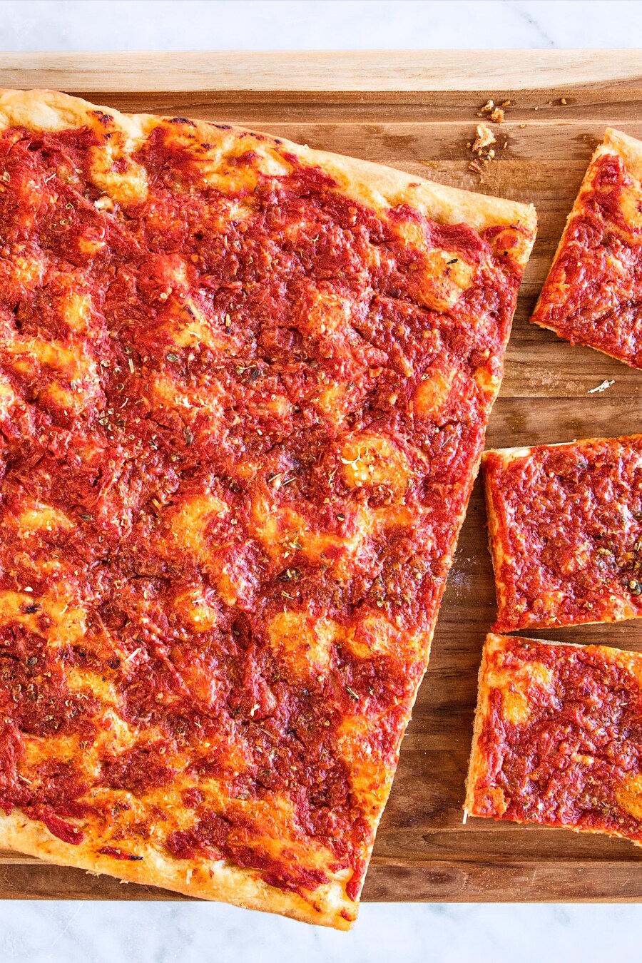 Pizzas Maison : Faciles et Délicieuses | Mordu