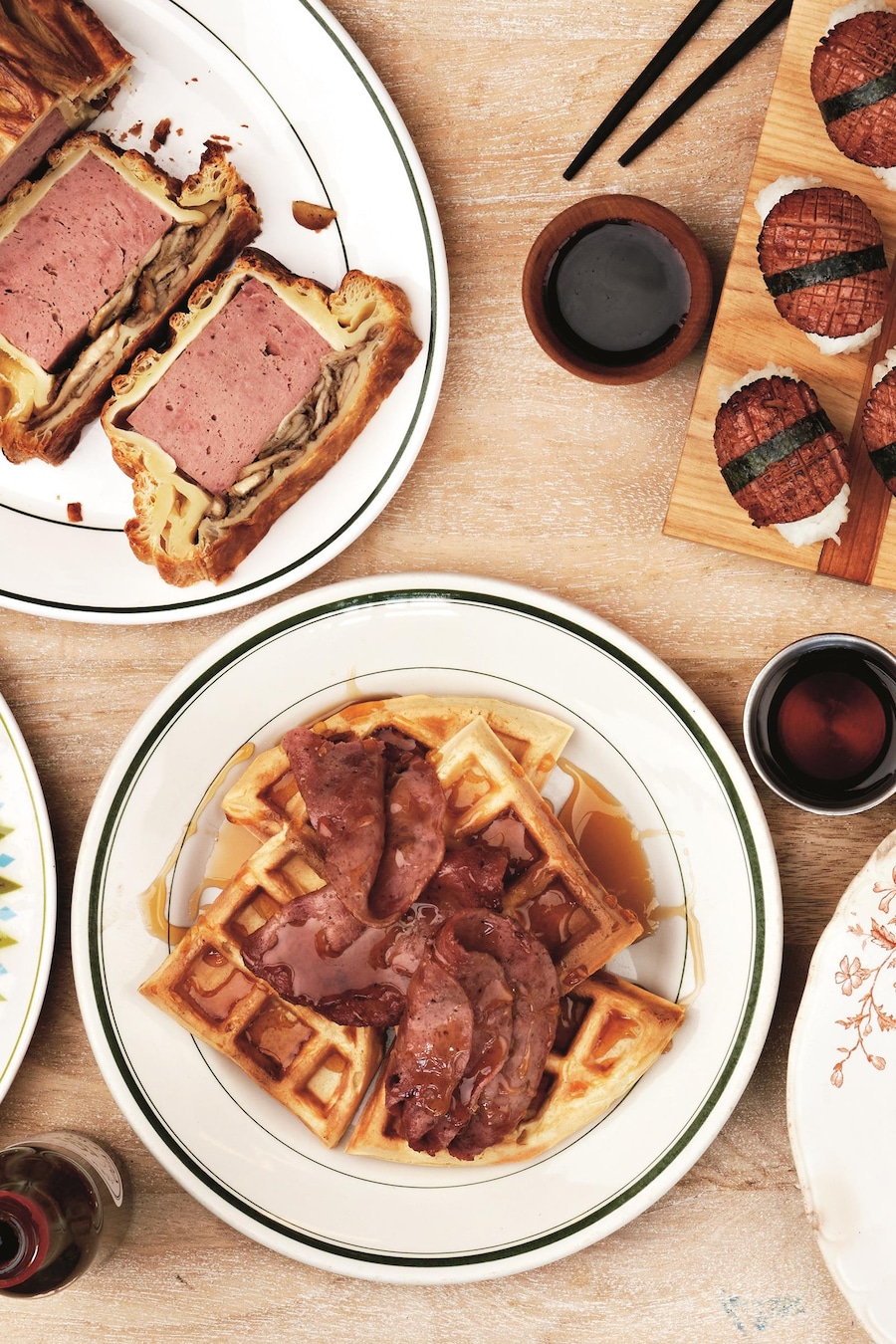 Recettes sans gluten | Mordu