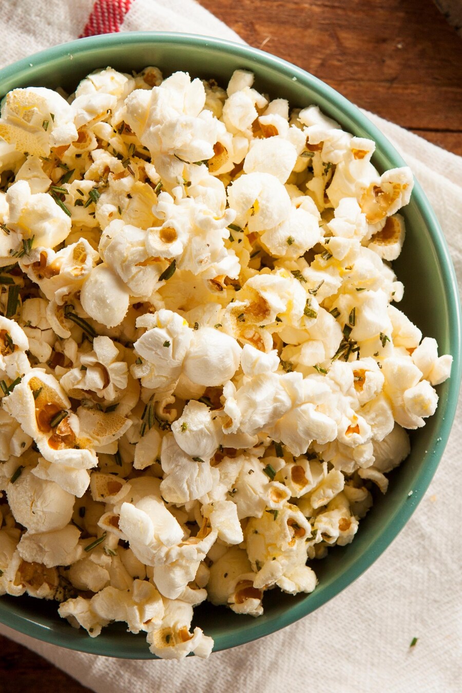 Nos Recettes de Collations | Mordu