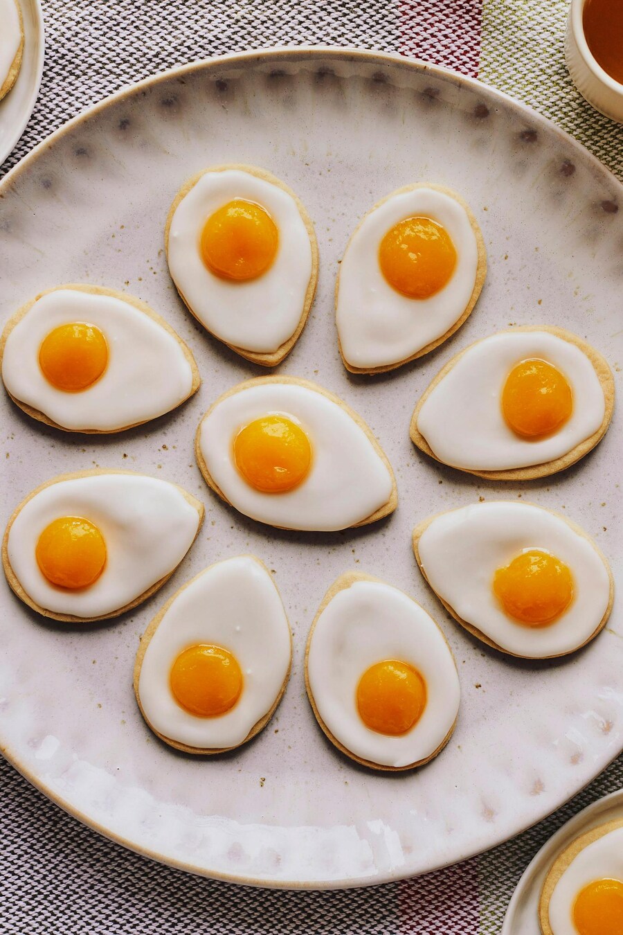 Décadents Biscuits, Carrés et Galettes | Mordu