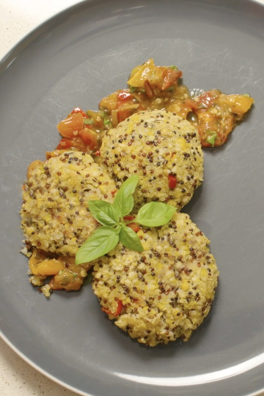 Repas Faciles et Simples | Mordu