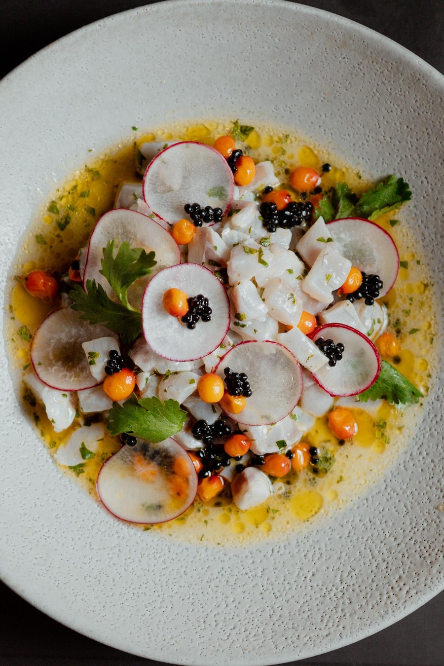Les Recettes de 5 Chefs Dans Ma Cuisine | Mordu