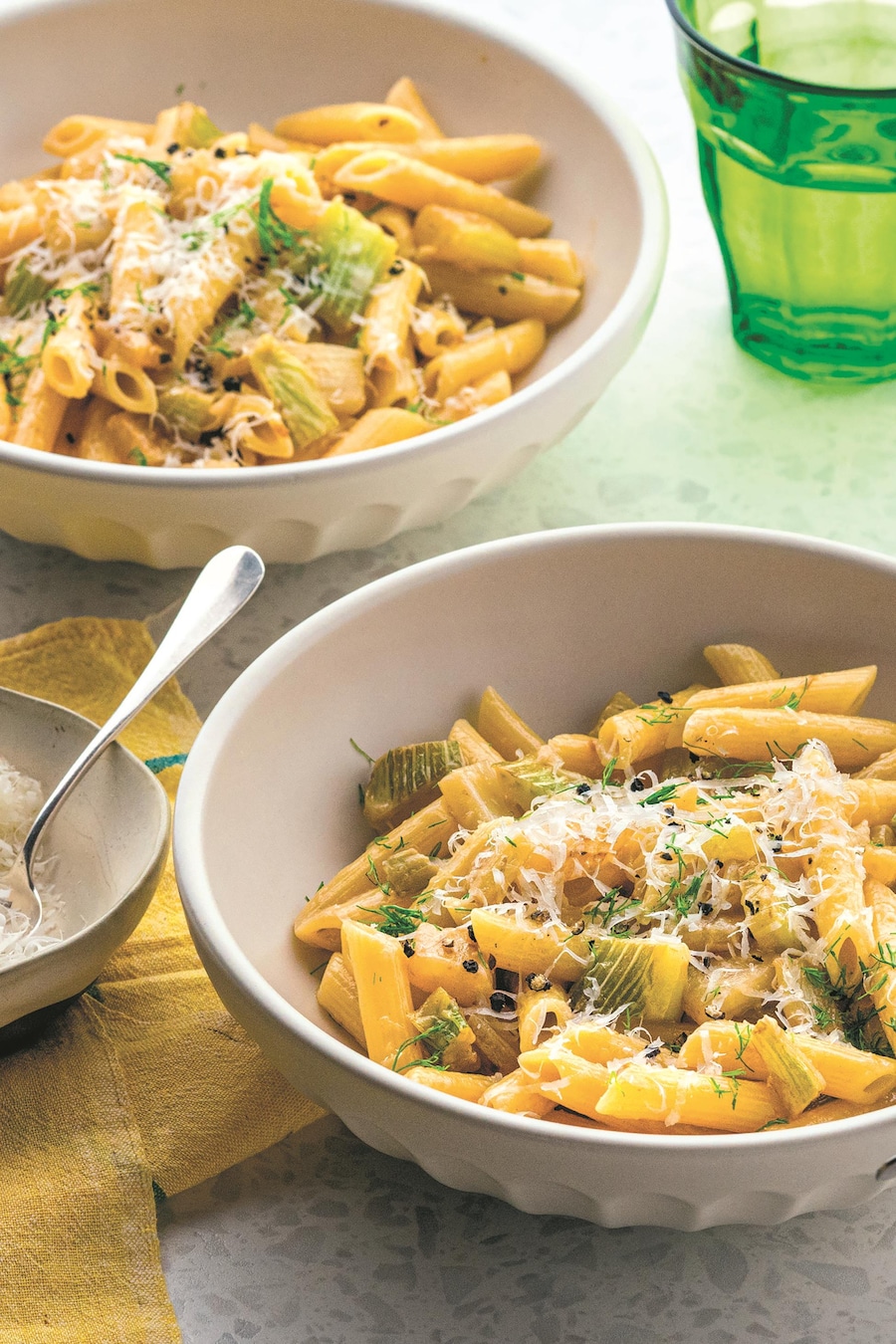 Cuisine Italienne Classique | Mordu