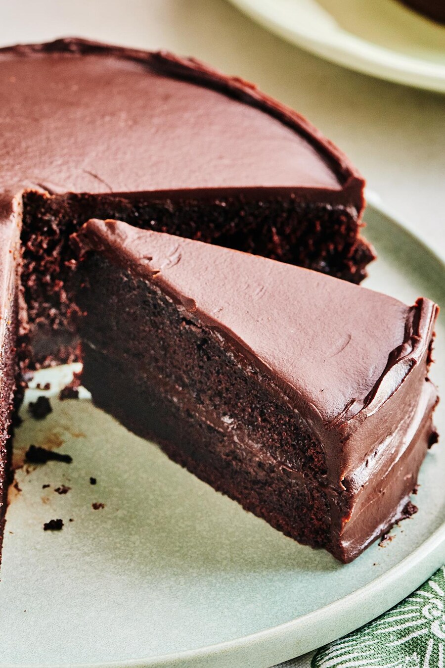 La Cuisine d'Isabelle et Ricardo | Mordu