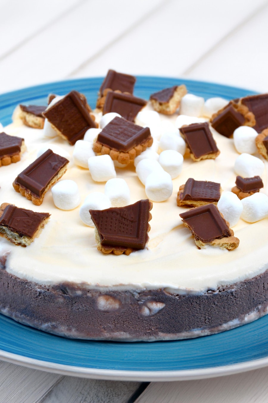 Faire sa Crème Glacée et son Sorbet | Mordu