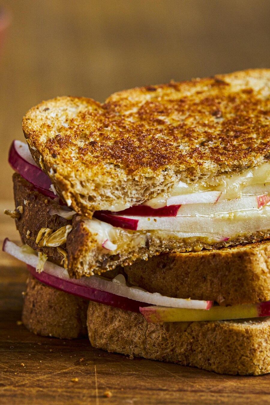 Sandwichs pour Lunchs pas Plates | Mordu
