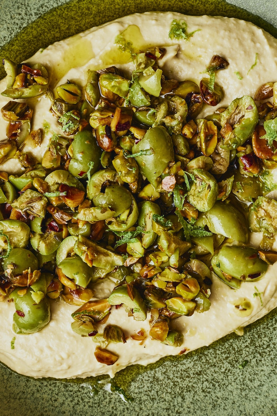 Recettes Végétaliennes Savoureuses | Mordu