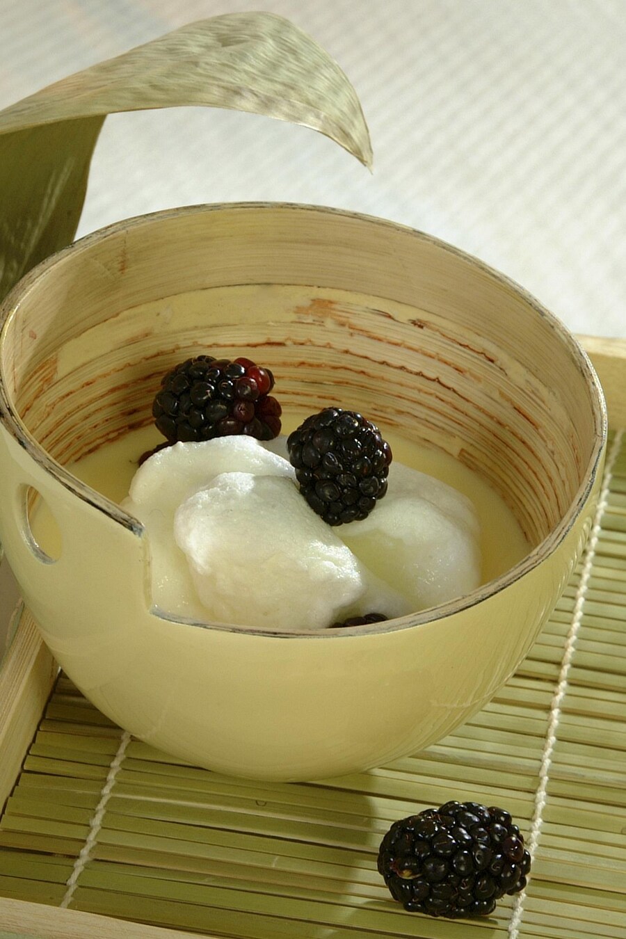 Recettes de L'ITHQ | Mordu