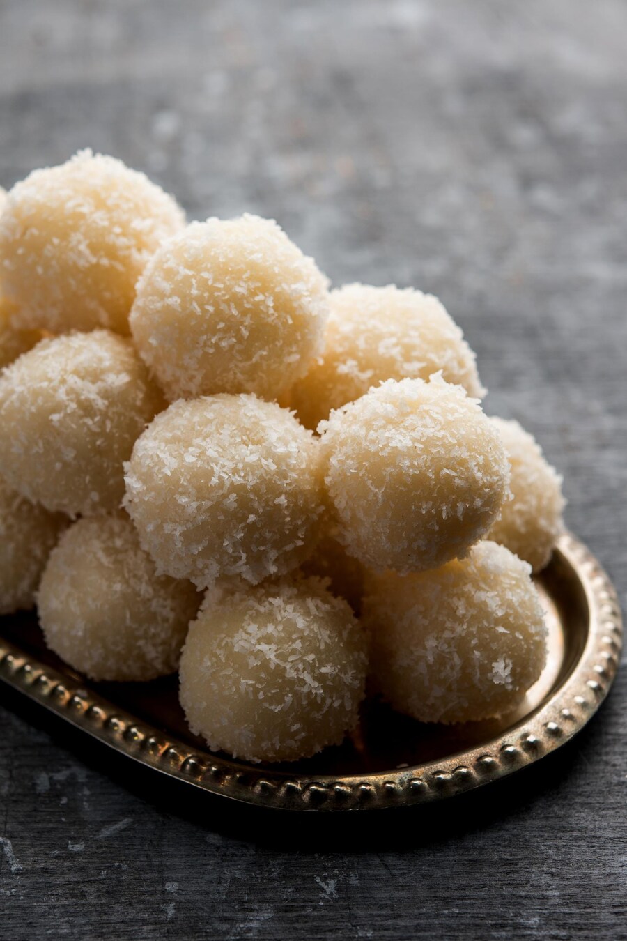 Recettes sans gluten | Mordu