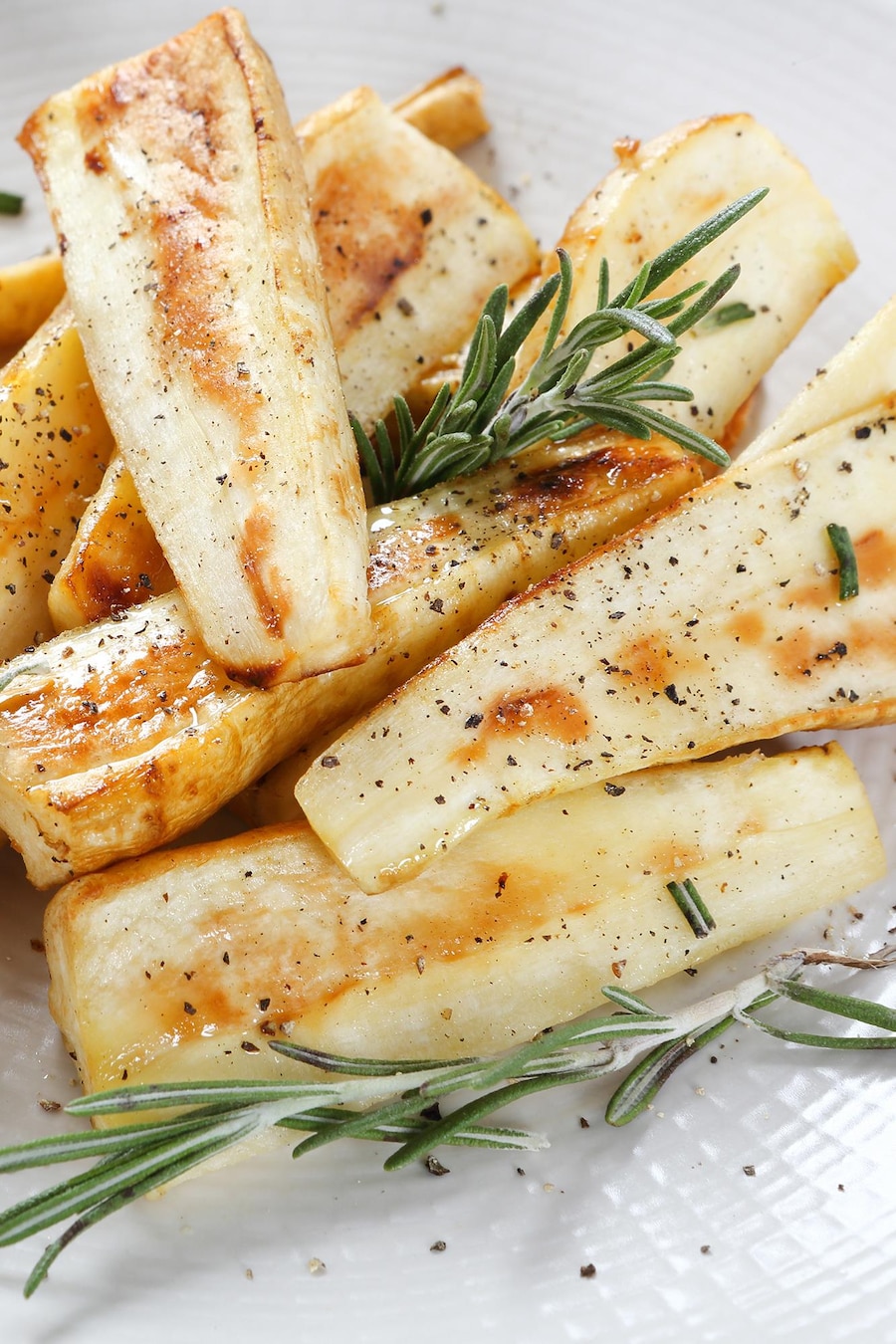 Plats d'Accompagnement | Mordu