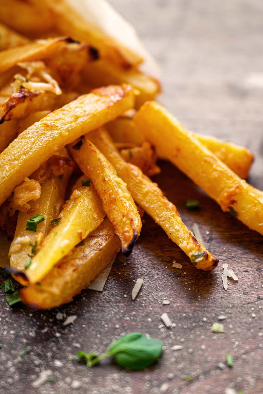 Plats d'Accompagnement | Mordu