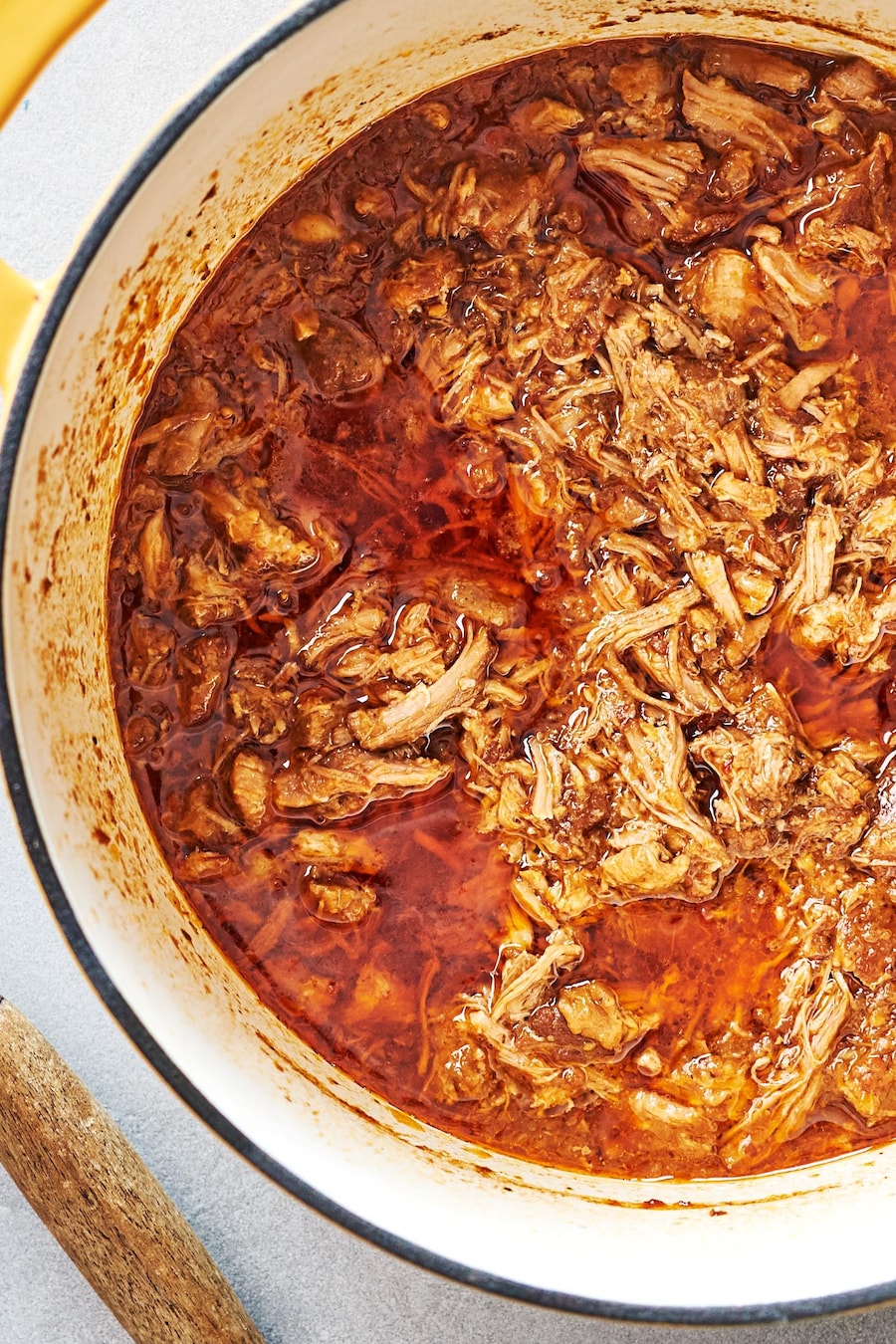 La Cuisine d'Isabelle et Ricardo | Mordu