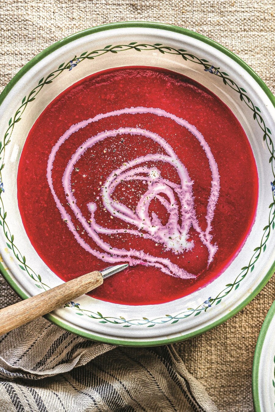 Bouchées et Entrées | Mordu