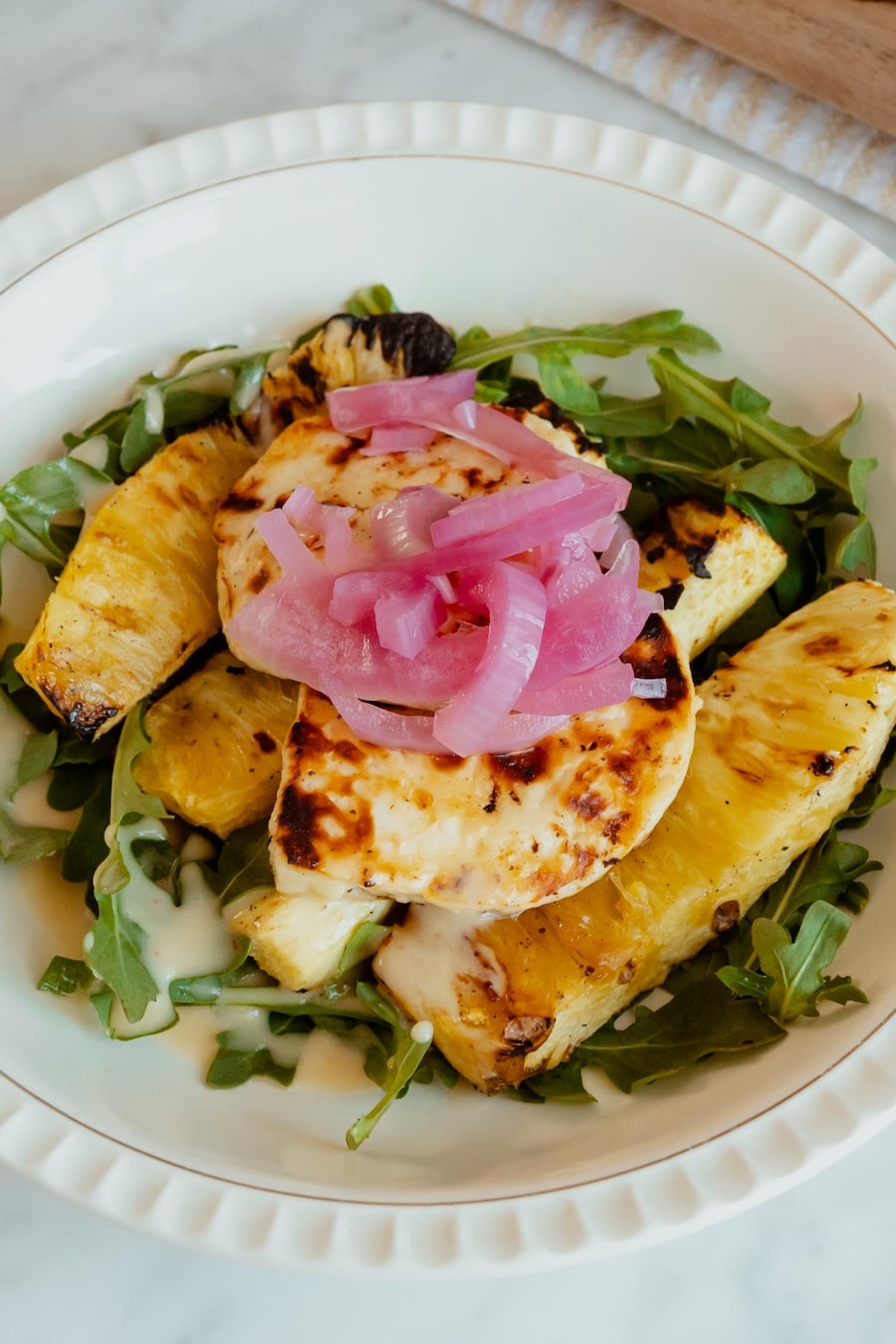 Fromage halloumi | Mordu