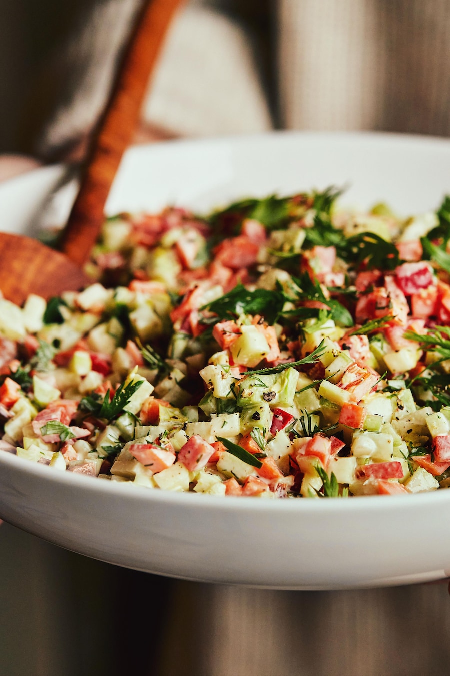 Repas Faciles et Simples | Mordu