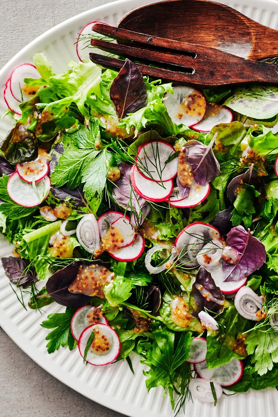 La Cuisine d'Isabelle et Ricardo | Mordu