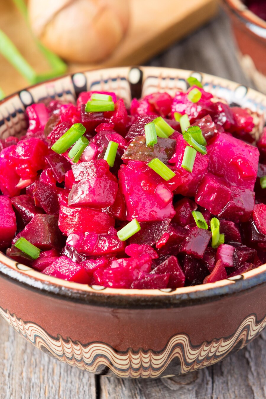 Plats d'Accompagnement | Mordu