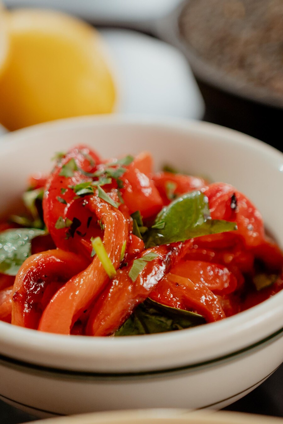 Luca Cianciulli | Mordu