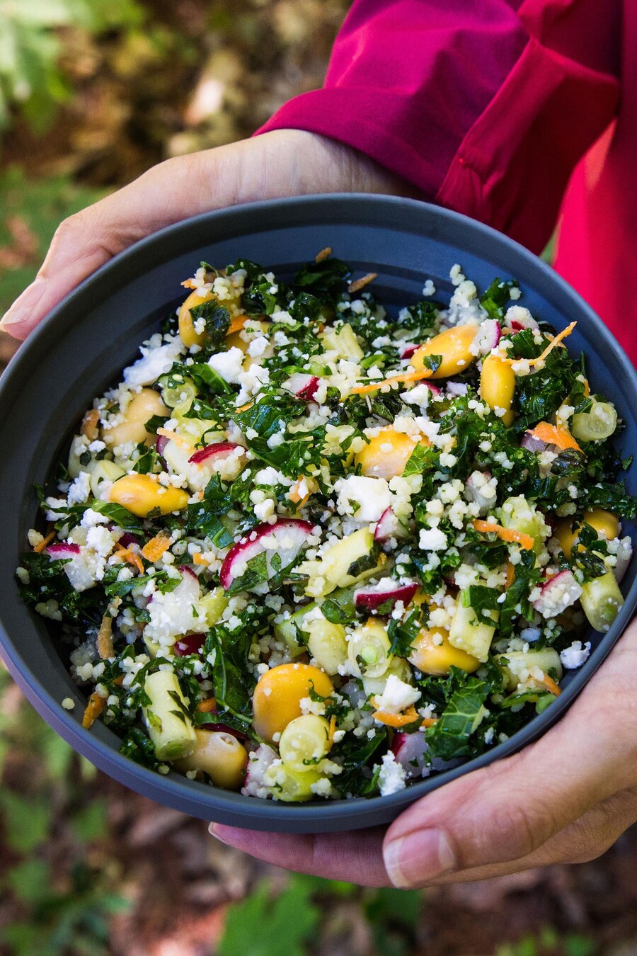 Les recettes de Savourer | Savourer x Mordu