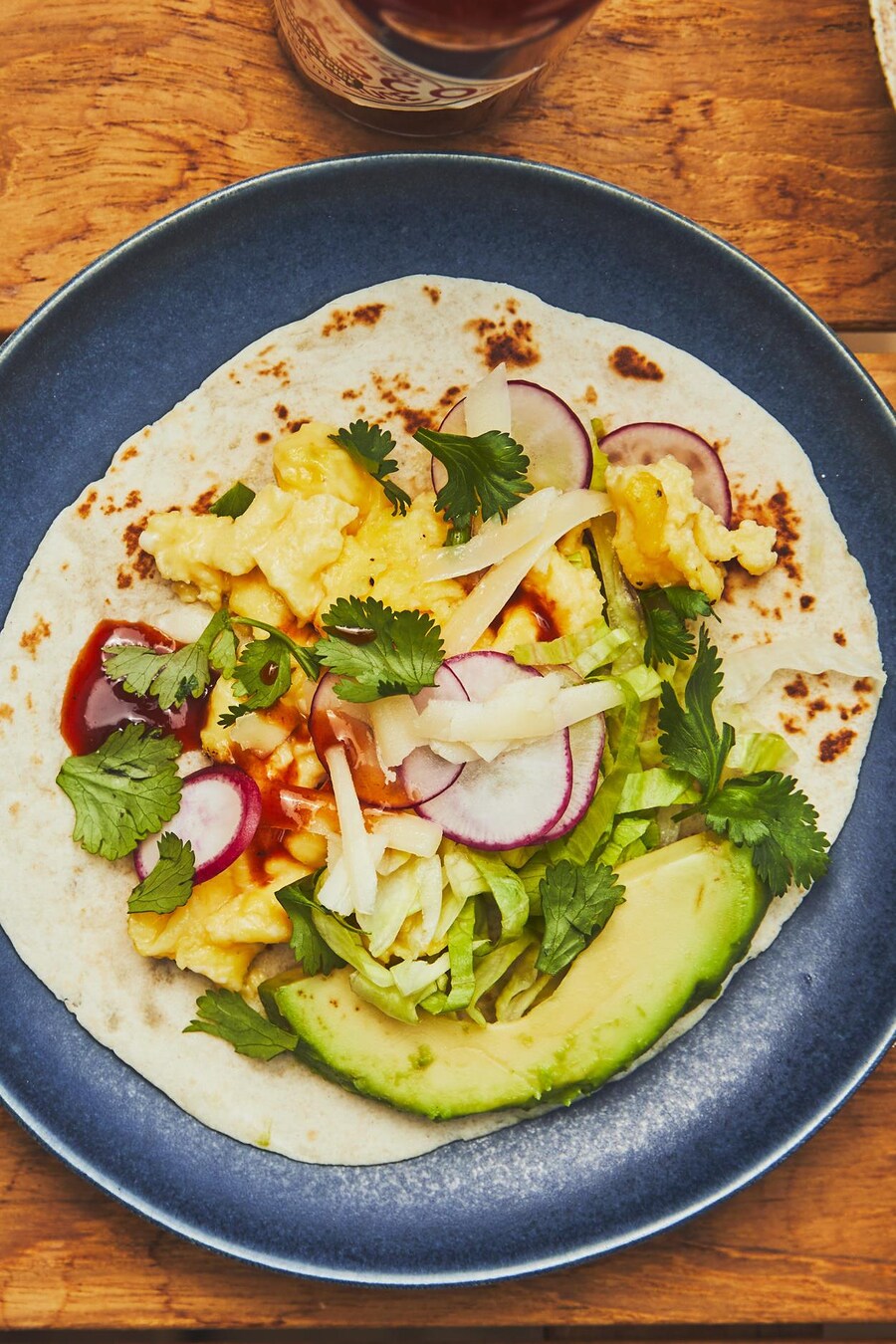 Les recettes de Savourer | Savourer x Mordu