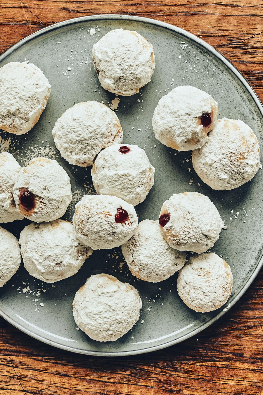 Pâtisseries | Mordu