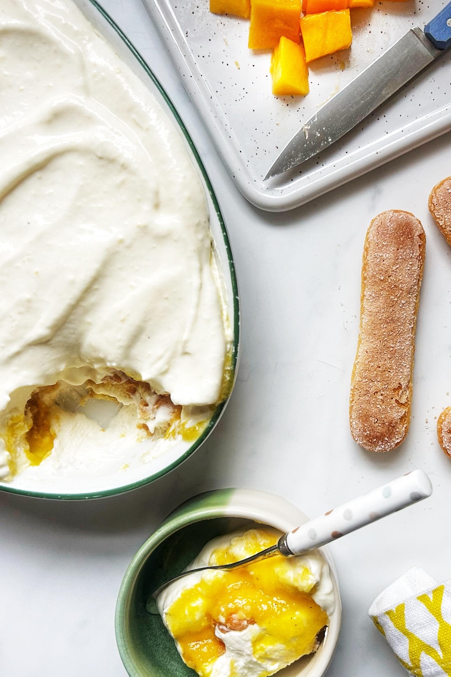 Les Meilleures Recettes de Gâteau | Mordu