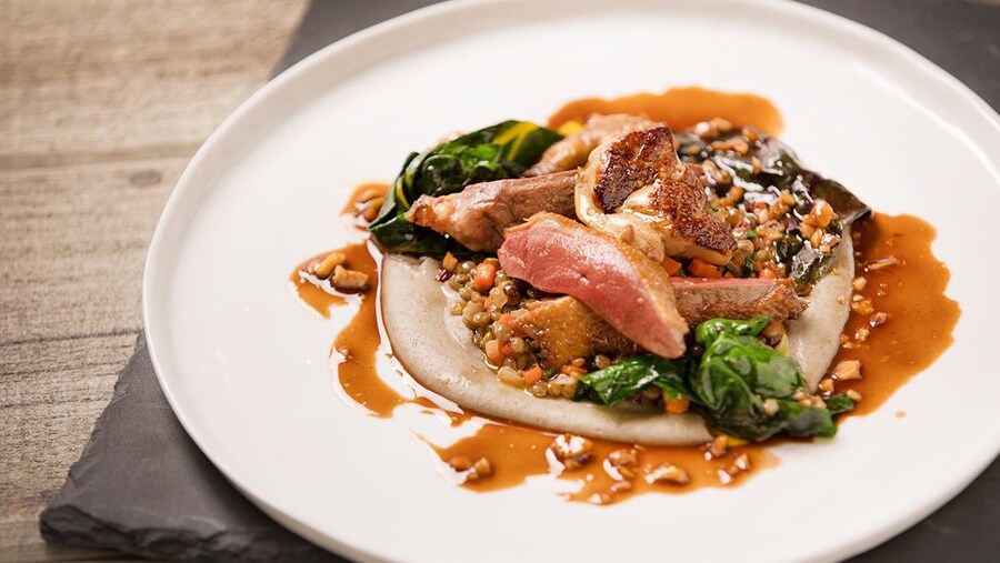 Les Chefs! : recettes gagnantes | Mordu