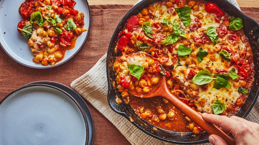 Les recettes de Savourer | Savourer x Mordu