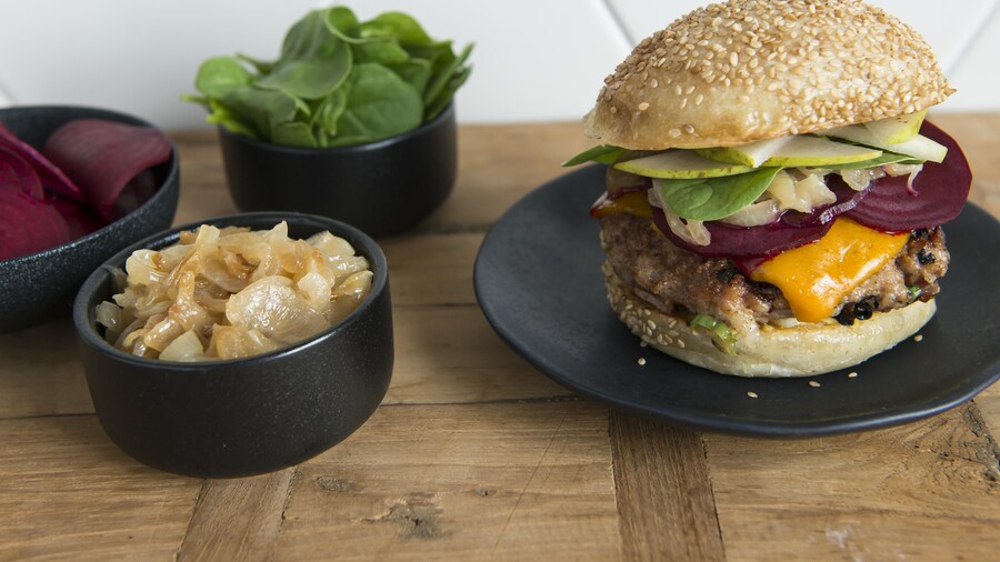 Les Recettes de l'Émission Ricardo | Mordu