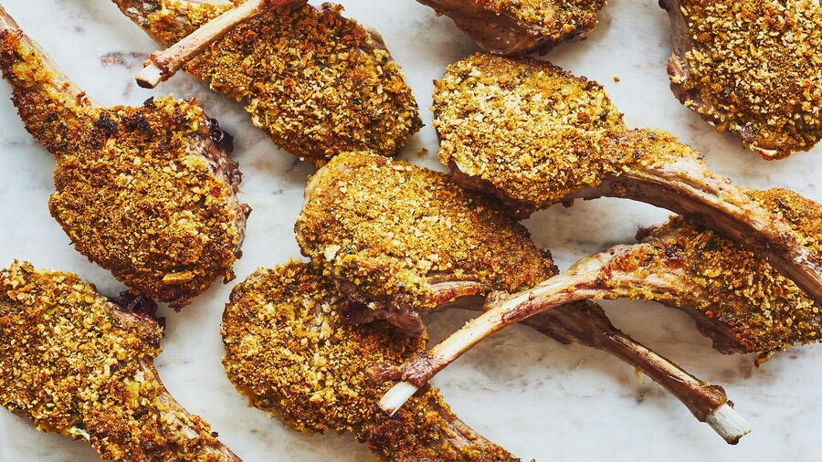 Chapelure panko | Mordu