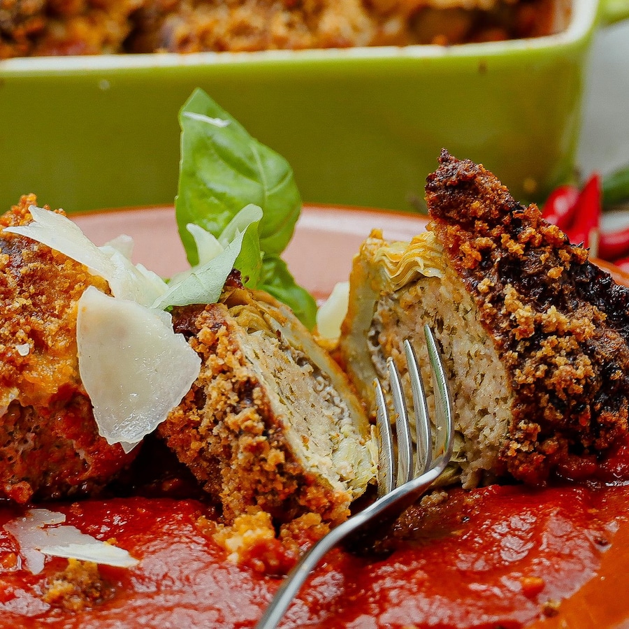 Les Recettes de 5 Chefs Dans Ma Cuisine | Mordu