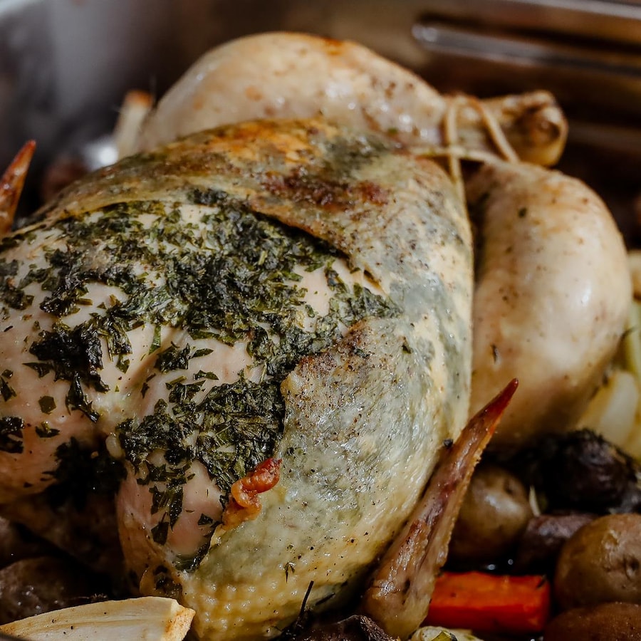 Les Recettes de 5 Chefs Dans Ma Cuisine | Mordu