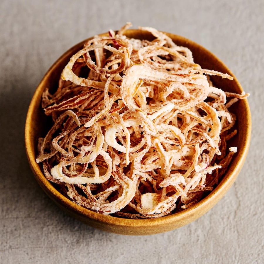 Échalote française | Mordu