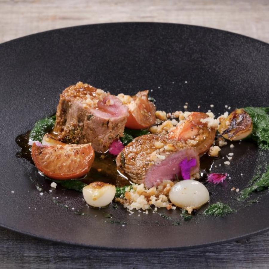 Les Chefs! : recettes gagnantes | Mordu