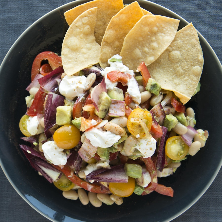 Cuisine Mexicaine | Mordu