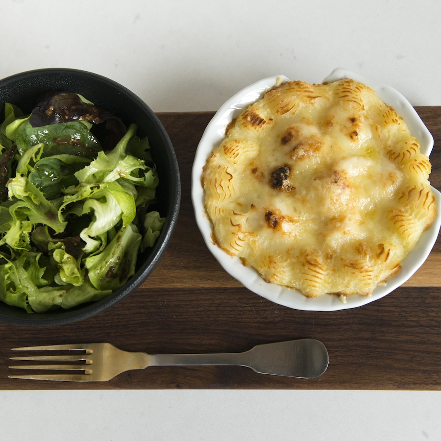 Recettes de Salades Originales et Classiques | Mordu