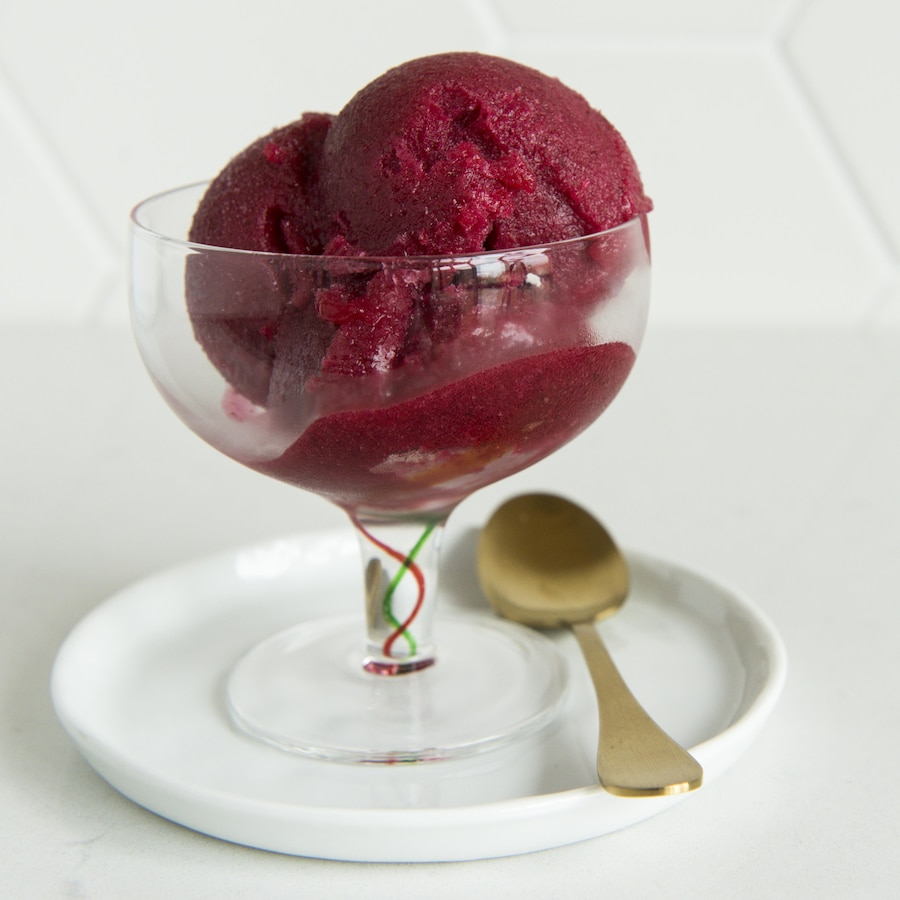 Faire sa Crème Glacée et son Sorbet | Mordu