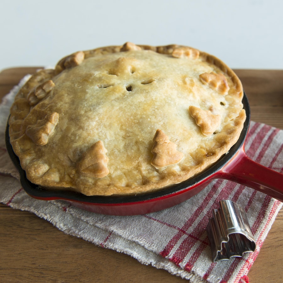 Repas de Noël et du Réveillon | Mordu