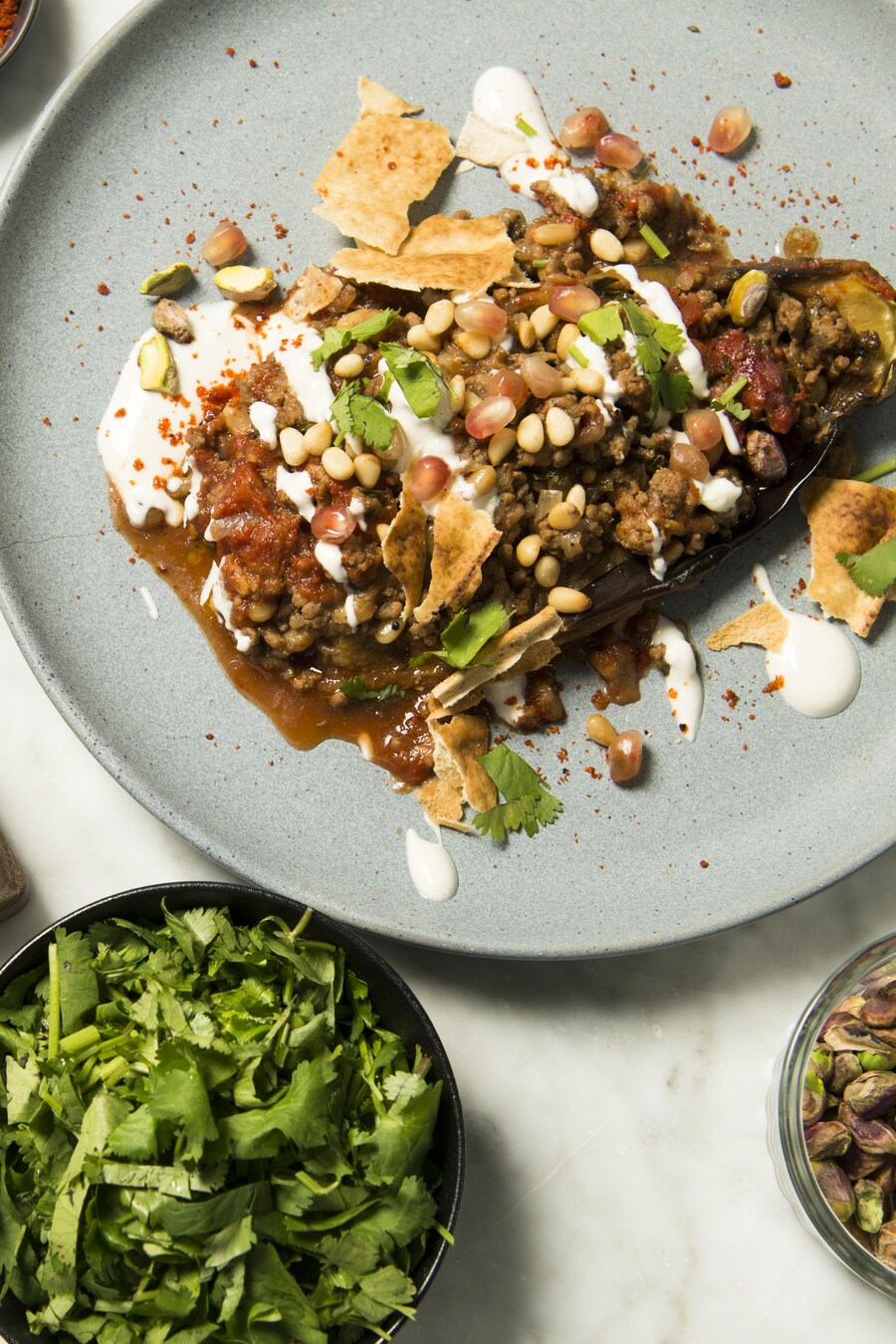 Les Recettes de l'Émission Ricardo | Mordu