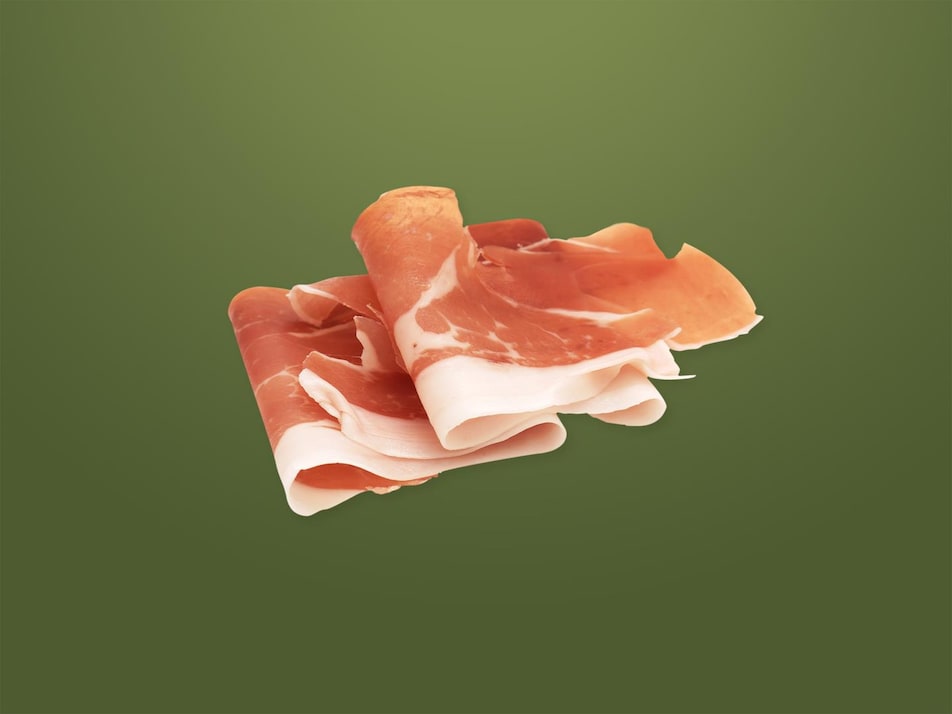 Prosciutto | Mordu