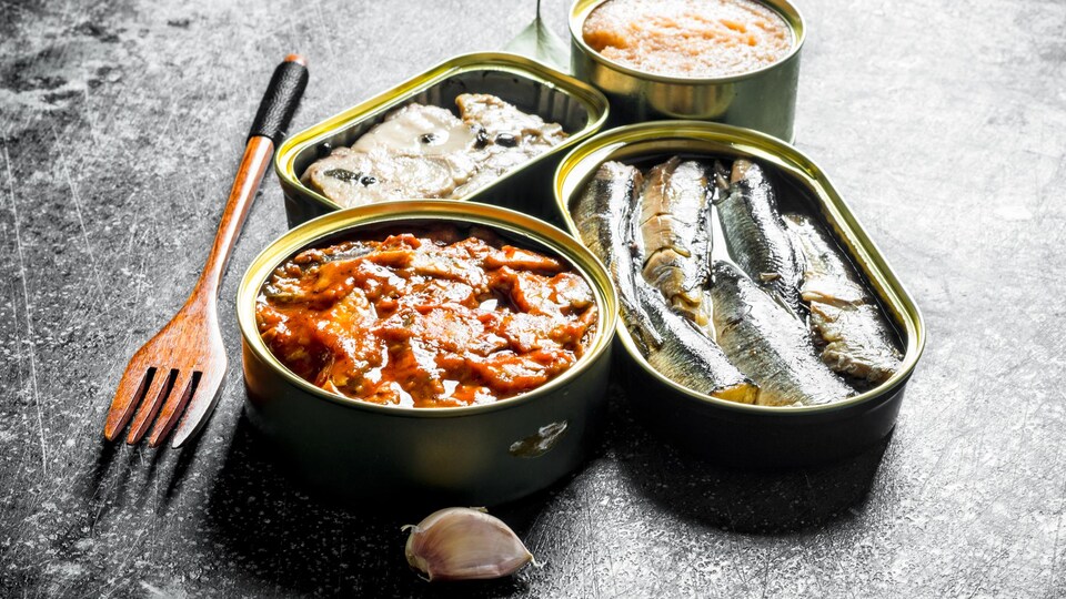 Sauver des vies une sardine à la fois