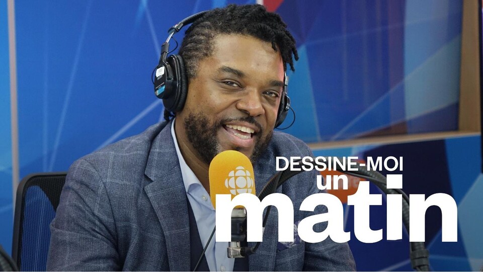 Anthony Kavanagh partage sa vision du bonheur dans son spectacle Happy