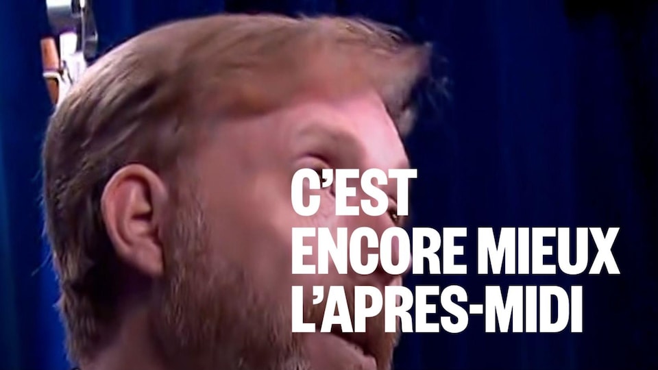 Youri Chassin quitte la CAQ, mais conserve sa carte de membre